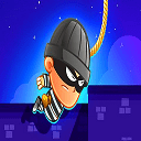 Swing Robber - 724fun.com play online game