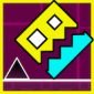 Geometry Jump – 724fun.com play online game